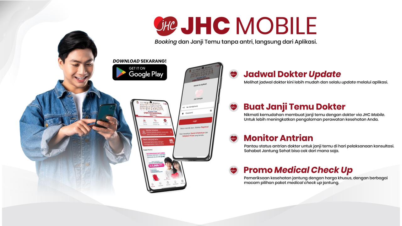 JHC Hospital Group